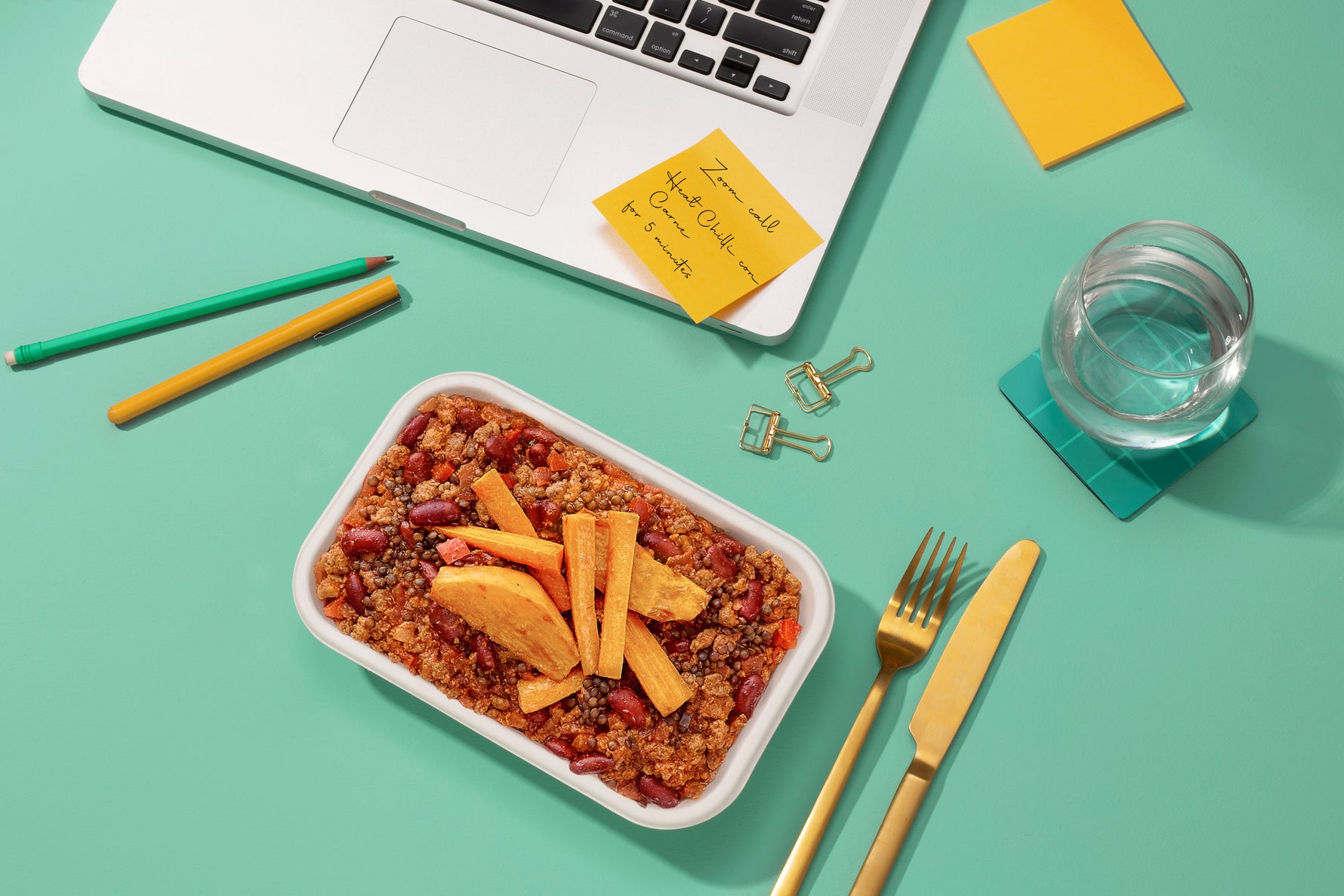 Healthy on the Go – Fatbroccoli