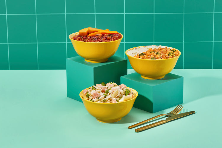 Healthy on the Go – Fatbroccoli