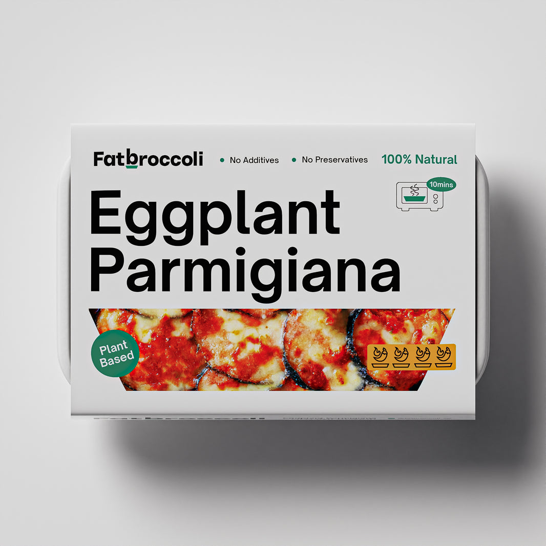 Meals – Fatbroccoli